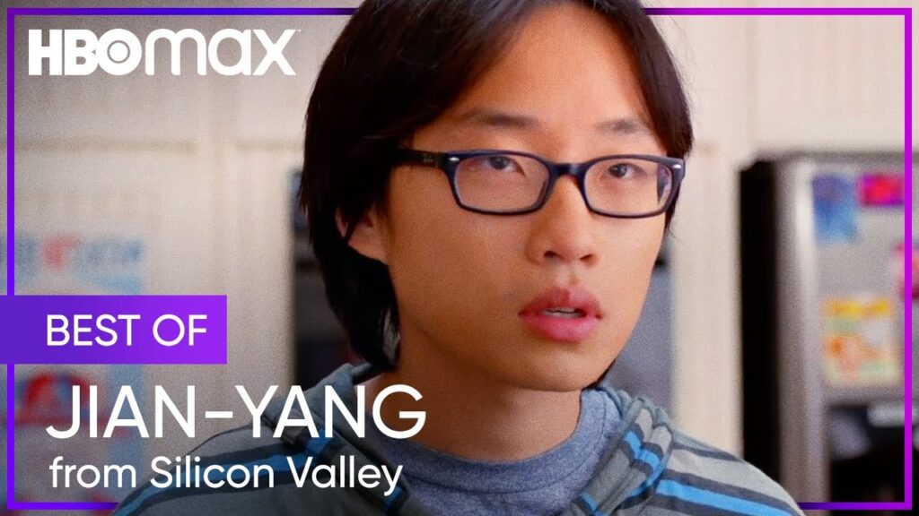 Silicon Valley | Jian-Yang’s Best Moments | HBO Max - Jean Sainvil - In ...
