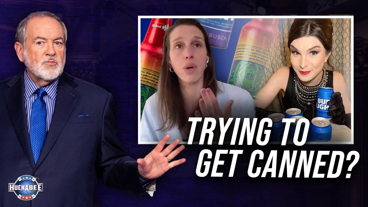 Meet the MASTERMIND Behind Bud Light’s DISASTROUS Dylan Mulvaney Collab ...