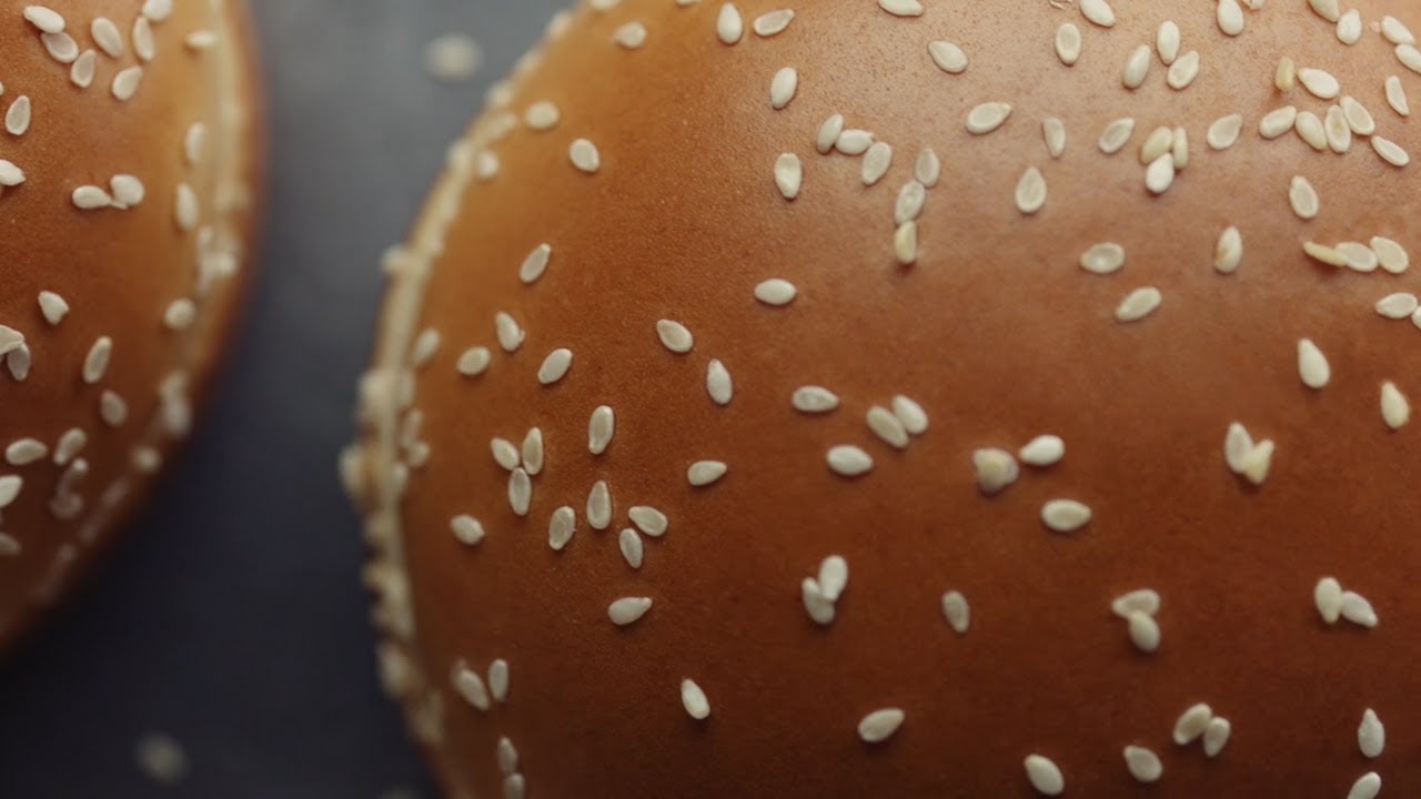 The Bun: Quarter Pounder® | McDonald’s - Jean Sainvil - In God We Trust ...