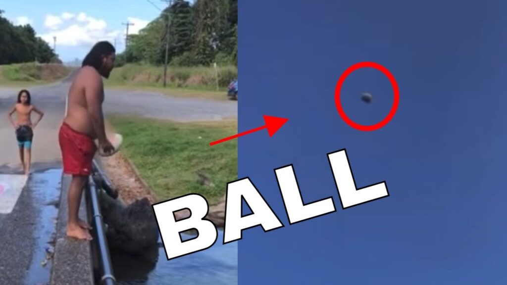 How is a Manu Bomb So Powerful? - Jean Sainvil - In God We Trust ...