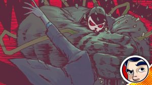 Bane’s Victims – Absolute Two-Face, Penguin, & Riddler - Jean Sainvil ...